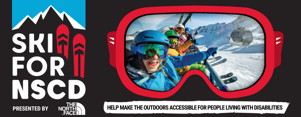 Ski for NSCD 2025